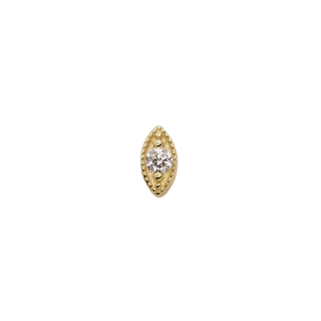 All Seeing - Quality Body Safe Piercing Jewelry – Beholder Jewelry